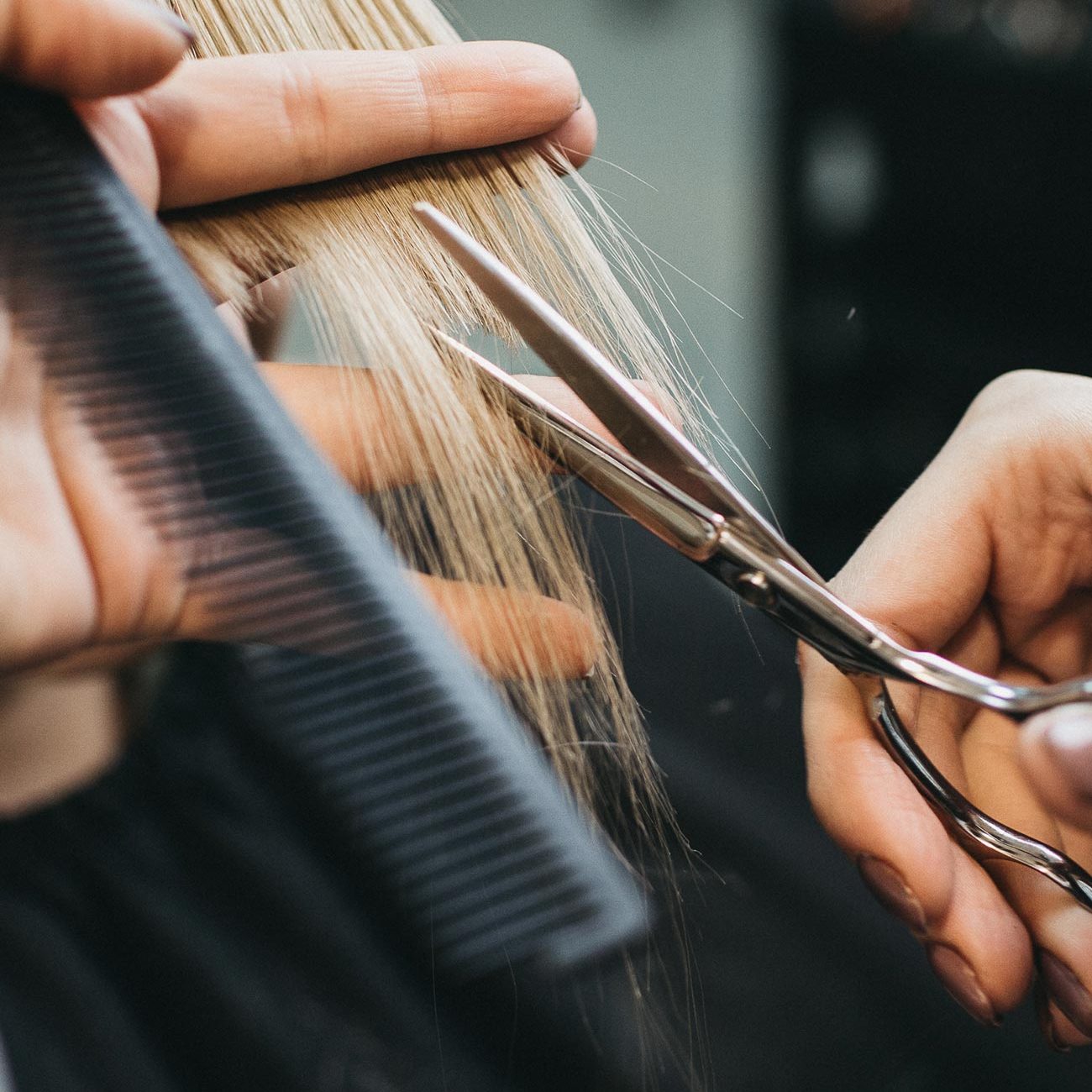 Hair & Beauty Salon Insurance - SalonCover